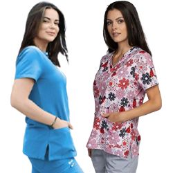 Tunici dama | VIKI Workwear