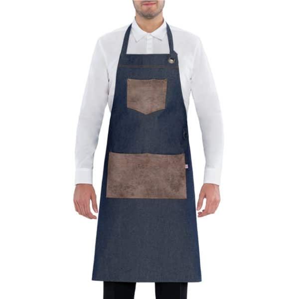 Sort chelner MANCHESTER | VIKI Workwear