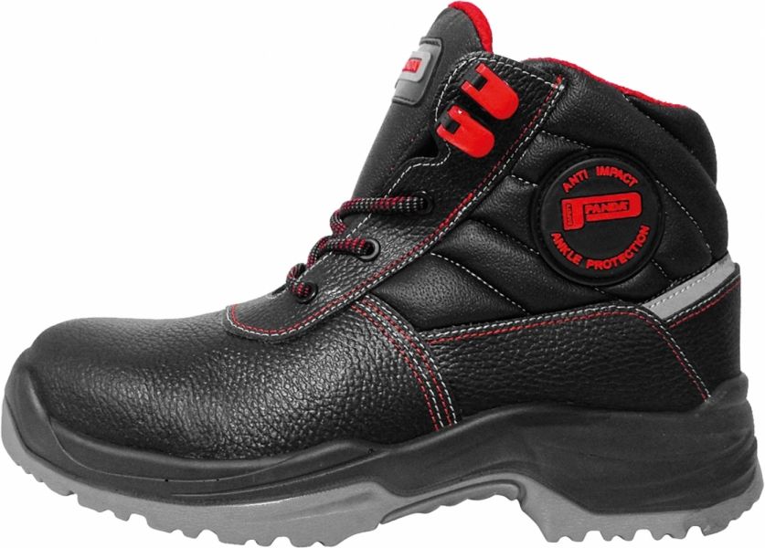 Bocanci de protectie RITMO S3 SRC | VIKI Workwear