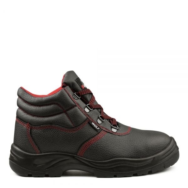 Ghete Protecție MAGMA HI S3 | VIKI Workwear