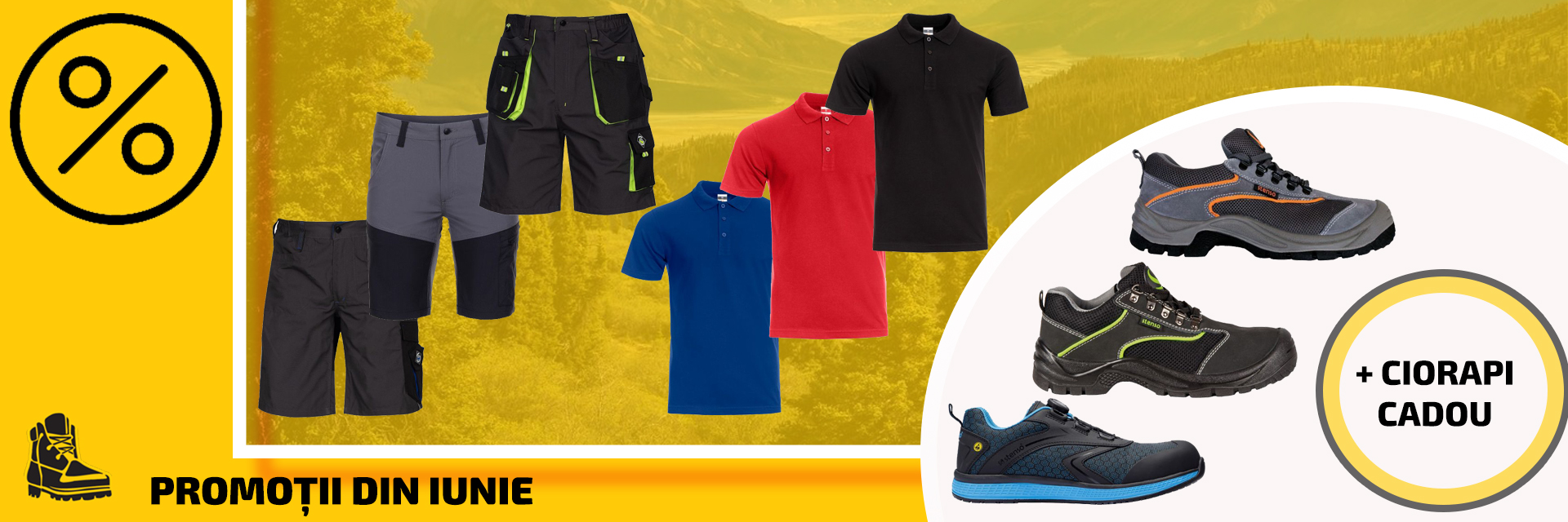 Imbracaminte de lucru pentru toate profesiil. Cea mai buna calitate la ...